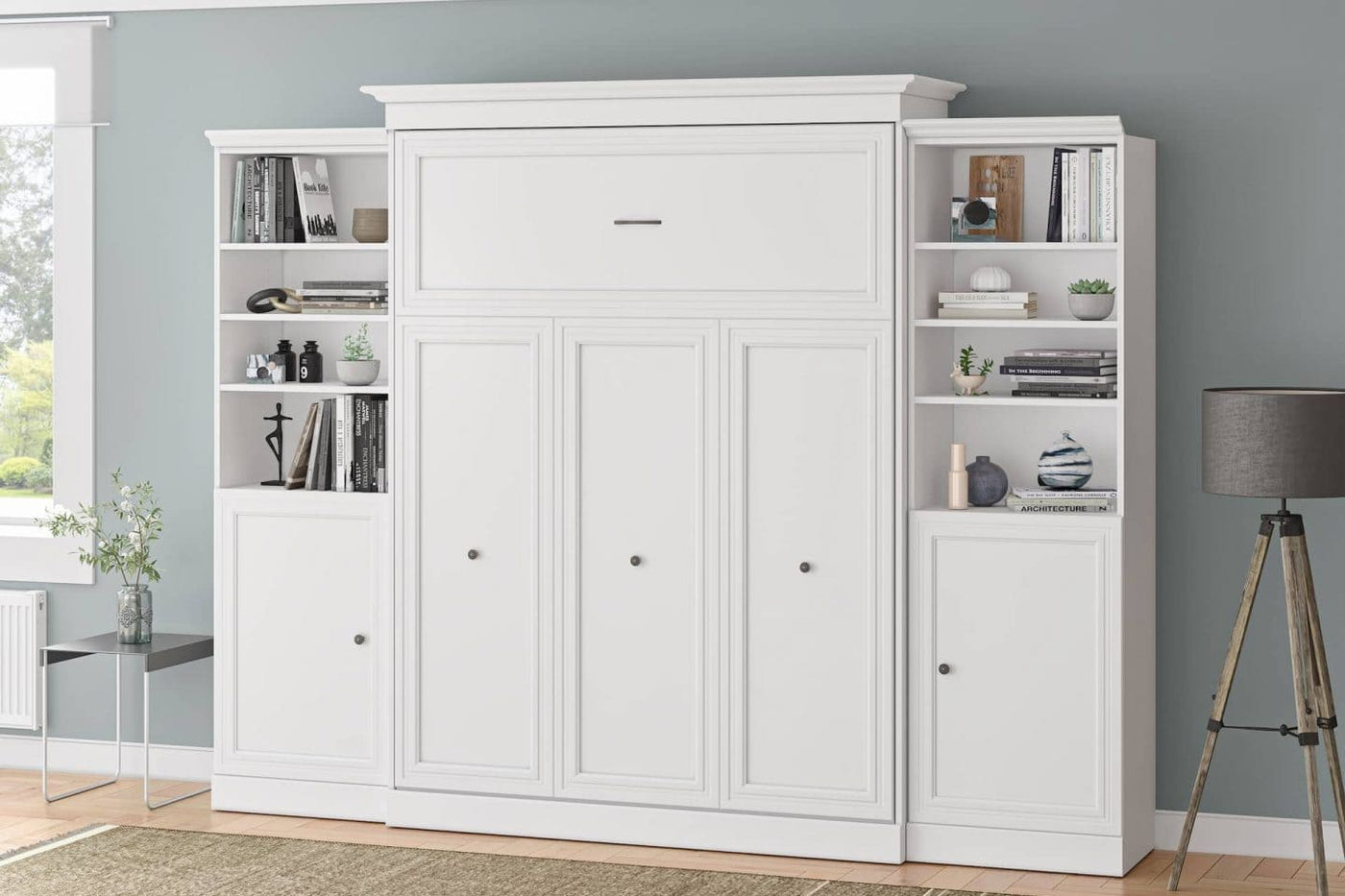 Essential Furniture to Buy When Moving to a New House