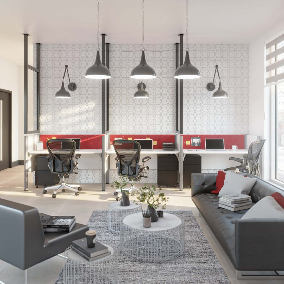 4 Types of Office Layouts to Consider for Your Business.