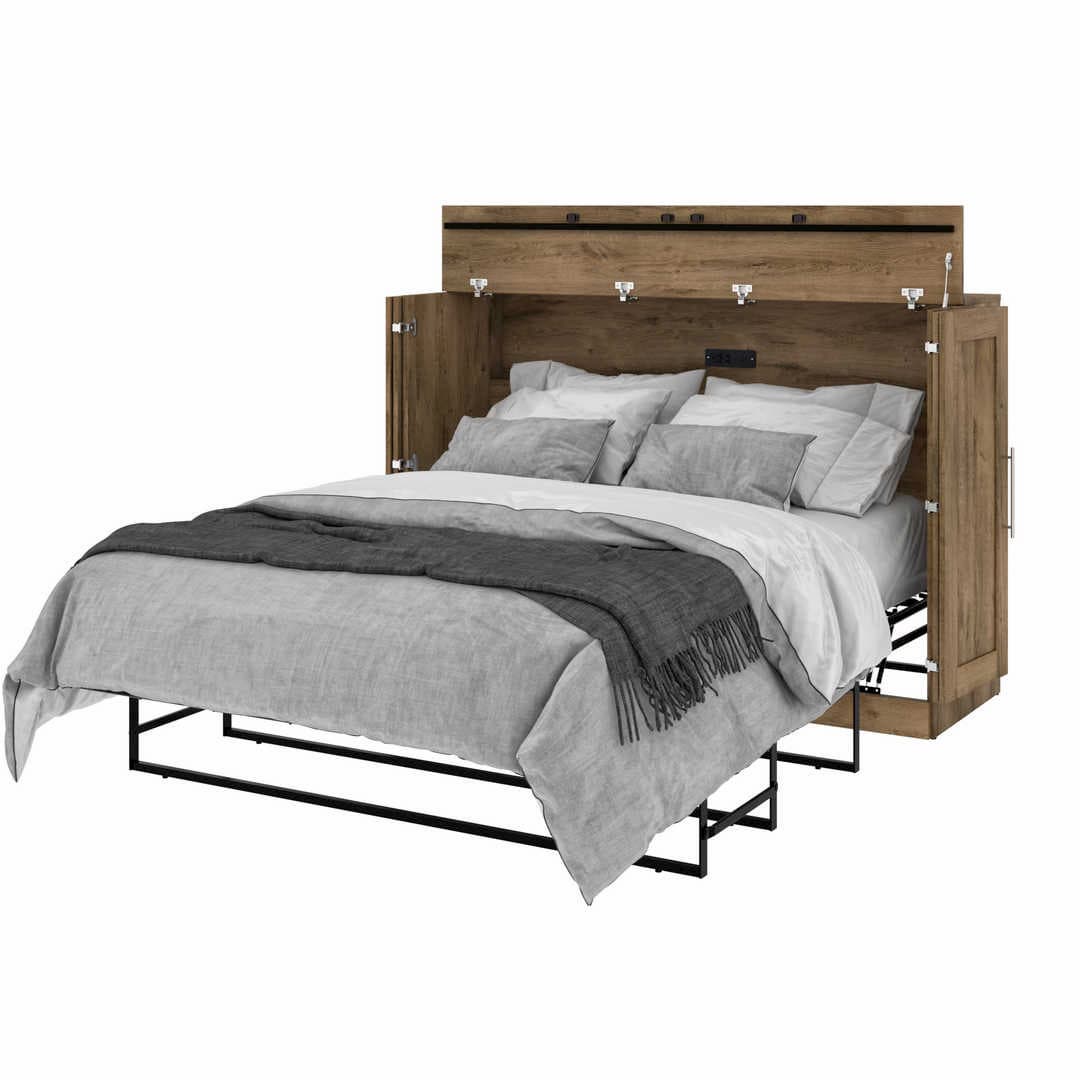 Découvrez nos Lits Escamotables | Bestar Canada