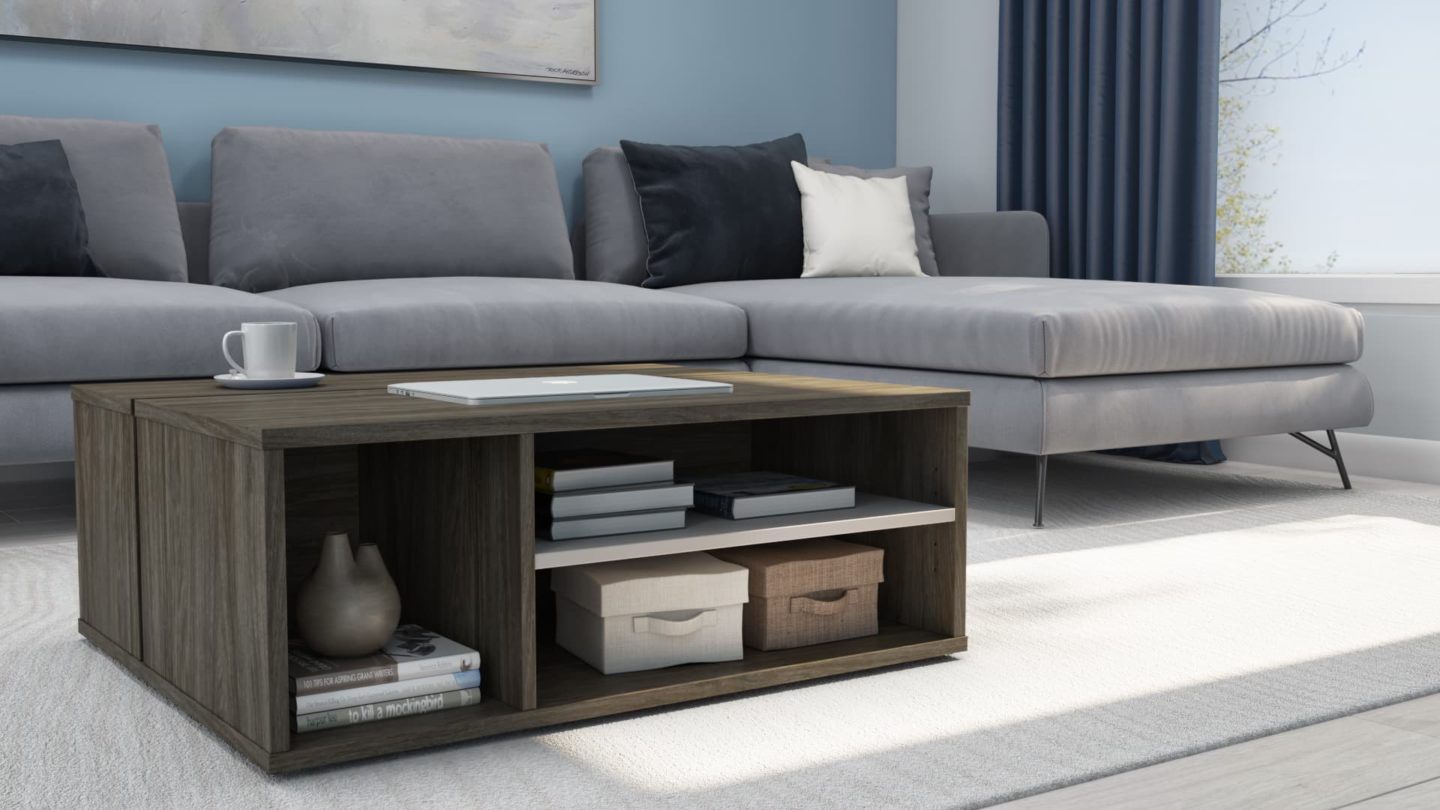 The Best Home and Office Furniture for Your Needs | Bestar Canada