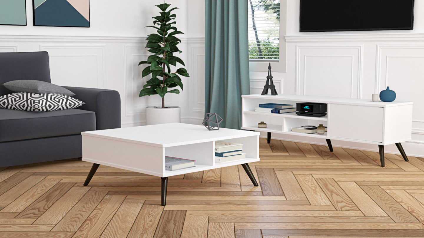 The Best Home and Office Furniture for Your Needs | Bestar Canada