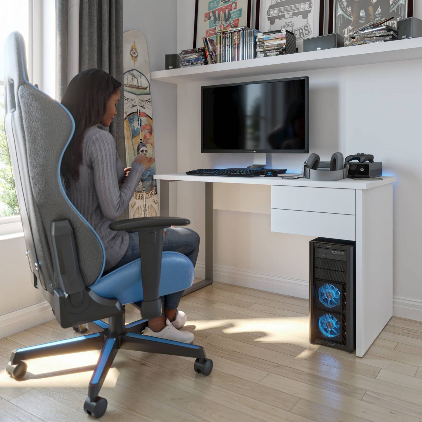 The Best Walk-in Closet Ideas and inspiration | Bestar Canada