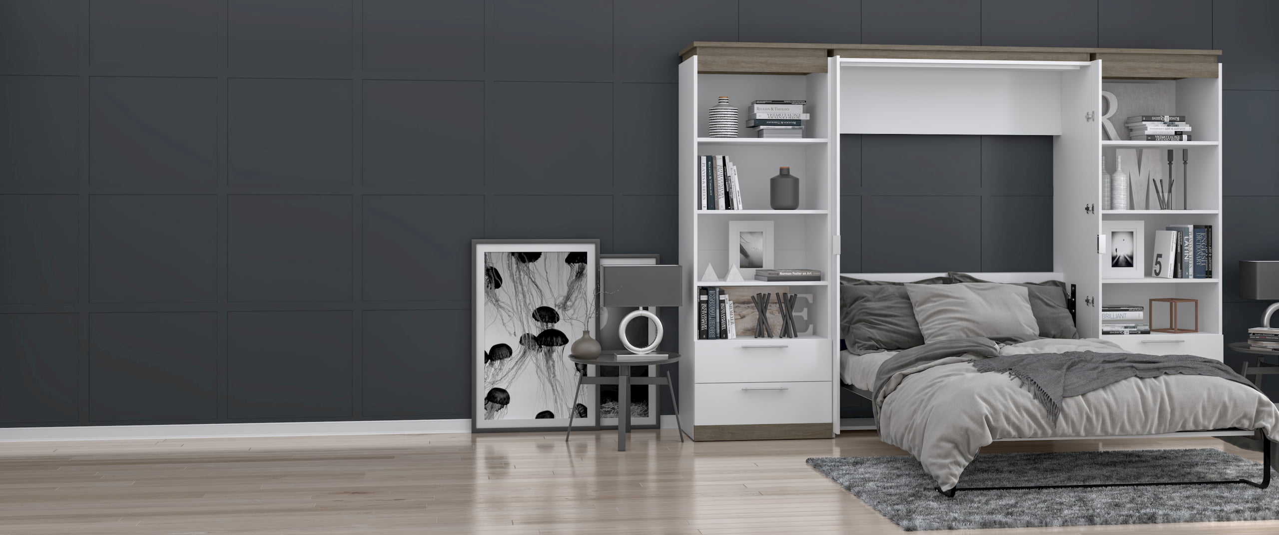 Bestar Canada: Modern Home and Office Furniture You Can Afford!