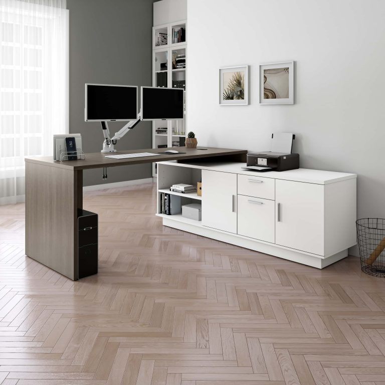 Eight Reasons to Choose a Corner Computer Desk for Your Home Office ...