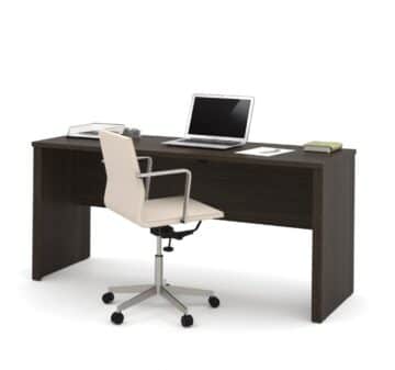Embassy 66W Narrow Desk Shell | Bestar