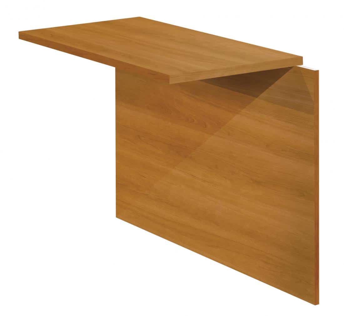 Embassy Desk Bridge | Bestar